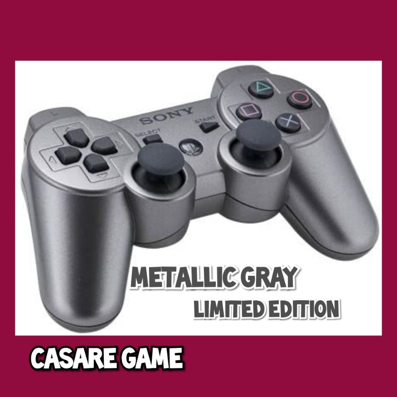 Jual Stik stick ps 3 ori mesin getar SONY Board Besar | Shopee Indonesia