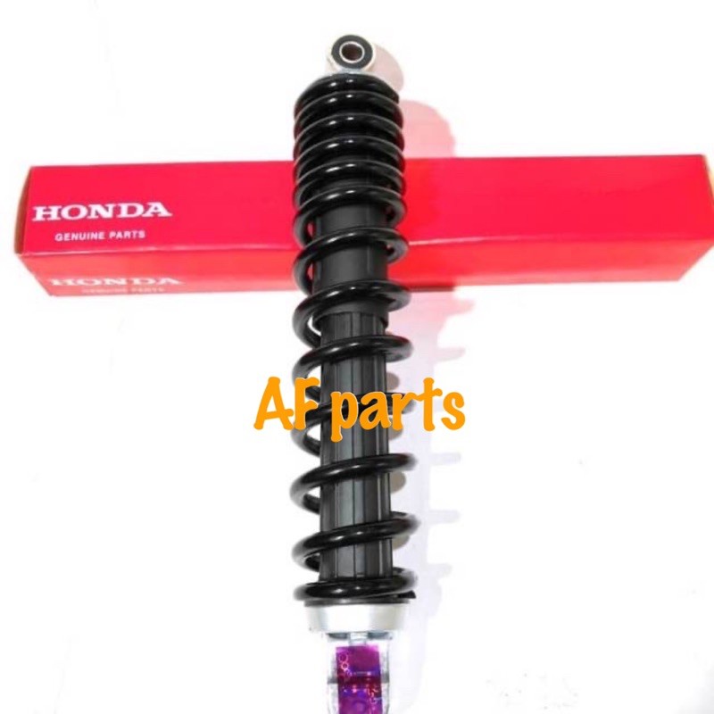 Jual Shock Shok Belakang Shockbreaker Skok Beat Fi Scoopy Fi Vario 110 Fi Spacy Fi K25 | Shopee ...