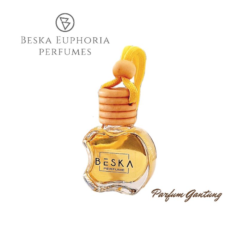 Jual BESKA parfum gantung mobil dan ruang | Shopee Indonesia