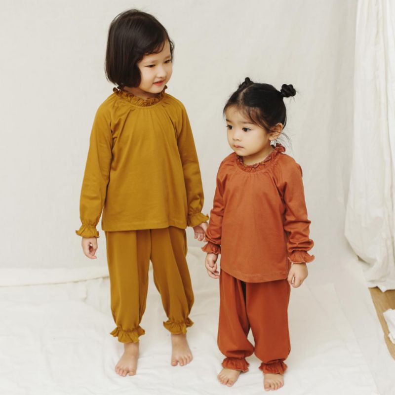 Jual Fleur by Mahika Kids | Shopee Indonesia