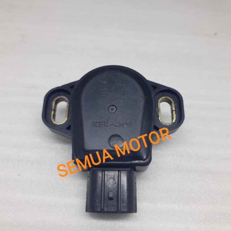 Jual SENSOR TPS SENSOR GAS HONDA JAZZ VTECH HONDA CITY GEN8 TAON 03-08 ...