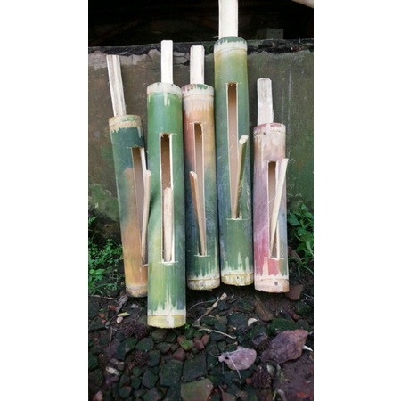 Jual Kentongan ronda siap berkoar keras | Shopee Indonesia