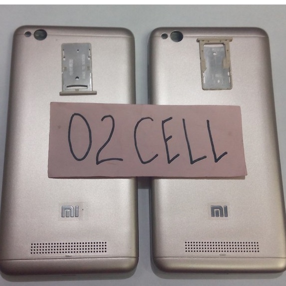 Jual CASING for REDMI 4A | Shopee Indonesia