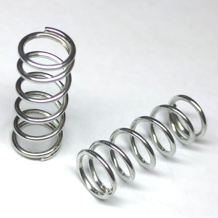 Jual 3D Printer Sparepart : T8 Spring Loader Per Pegas Z-Axis Platform ...