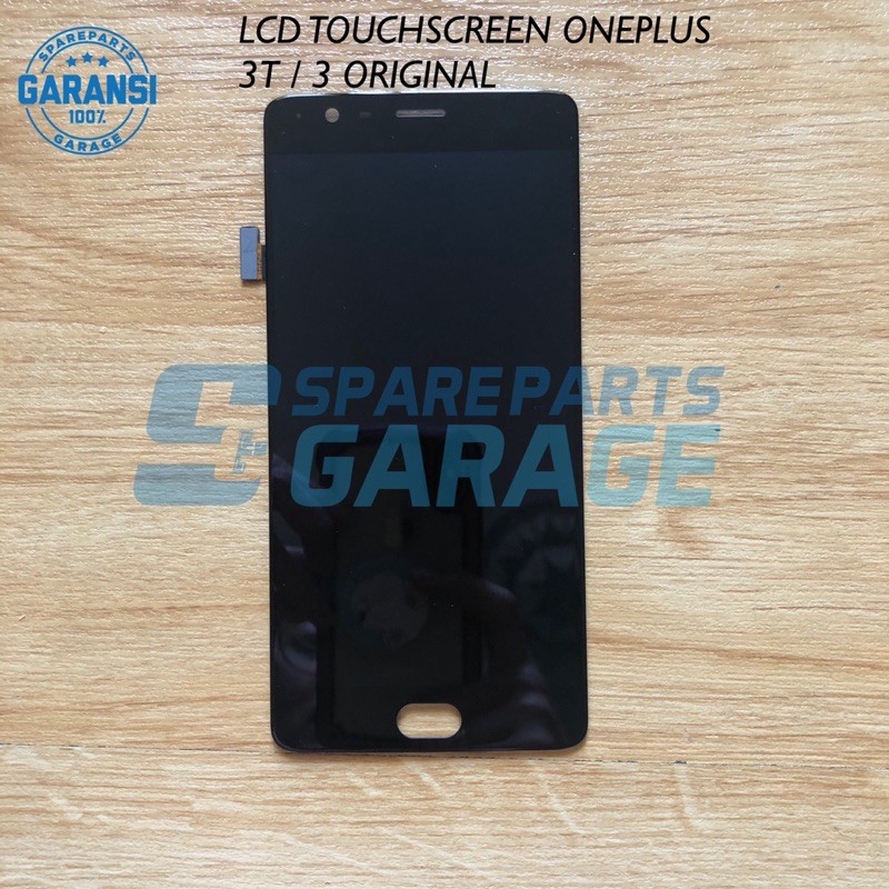 Jual LCD TOUCHSCREEN ONEPLUS 3 / 3T ORIGINAL | Shopee Indonesia