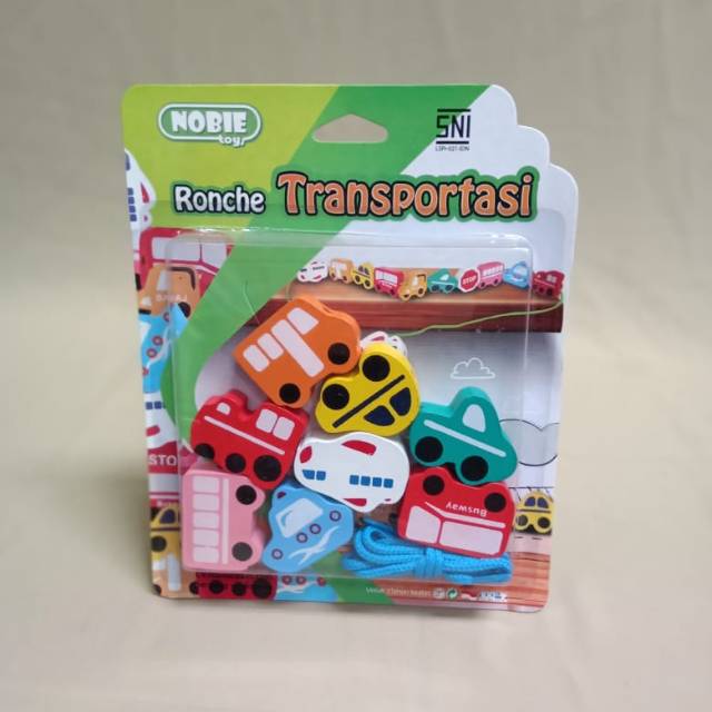 Jual Ronche Transportasi | Shopee Indonesia