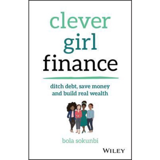 Jual Buku Clever Girl Finance Ditch Debt | Shopee Indonesia Jual Buku Clever Girl Finance Ditch Debt | Shopee Indonesia