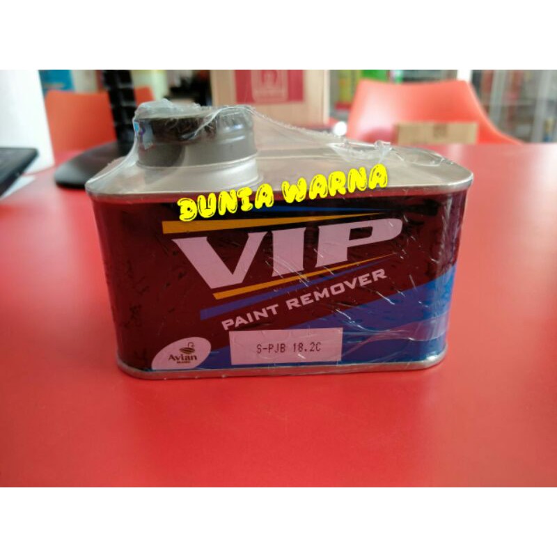 Jual Remover VIP | Shopee Indonesia