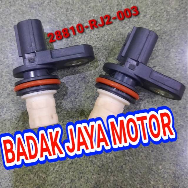 Jual sensor speedometer matic all new jazz rs mobilio brio hrv brv ...