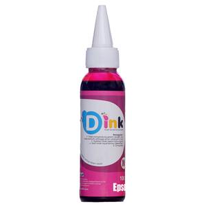 Jual Tinta dink Epson 100 ml magenta "ready stock" | Shopee Indonesia