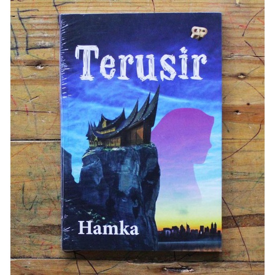 Jual Terusir Buya Hamka - Penerbit Gema Insani | Shopee Indonesia