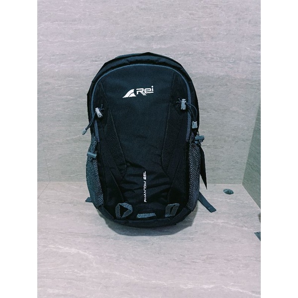 Jual Tas Ransel Pria PHANTOM 25L AREI OUTDOORGEAR - DAYPACK AREI 25L ...