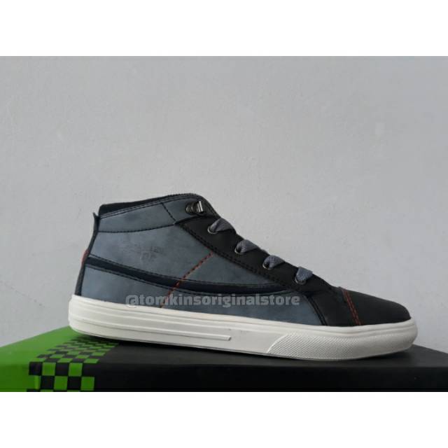 Jual SALE - TOMKINS - Planet - Sepatu Olahraga - Sepatu Sneakers ...