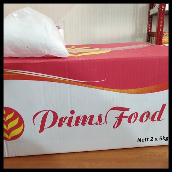 Jual TEPUNG TANGMIEN PRIMS FOOD REPACK 500 GRAM | Shopee Indonesia