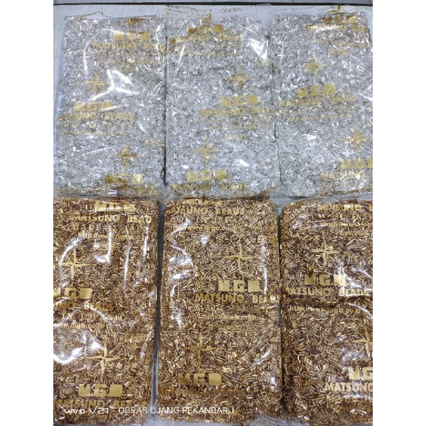 Jual Payet bambu Jepang Mgb 4,5mm dan 12mm (25gram) | Shopee Indonesia