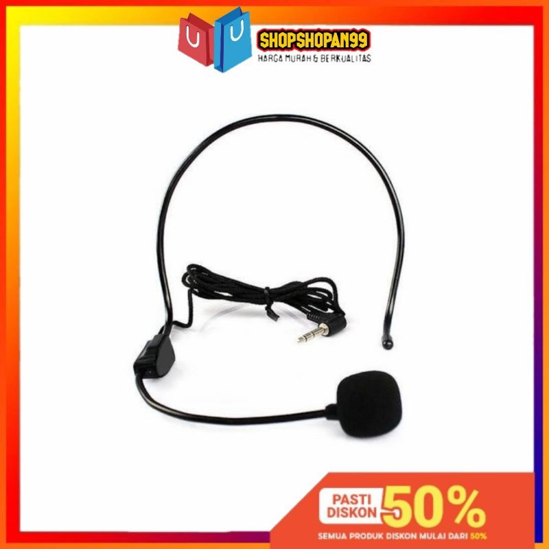 Jual Clip On Mic Bando untuk youtuber - Profesional Mic | Shopee Indonesia