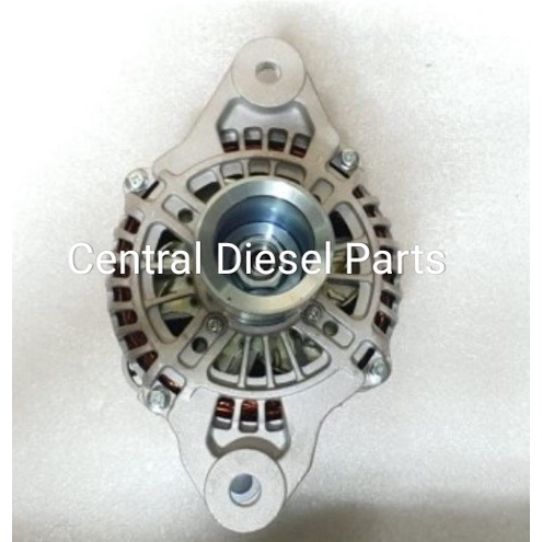 Jual CDPS Dinamo Alternator Ampere Nissan Quester 23100-9Z00A 24V ...