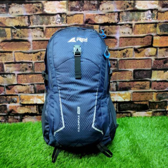 Jual Tas Ransel Rei Kalimpaa 40L Tas Gunung Rei Original | Shopee Indonesia