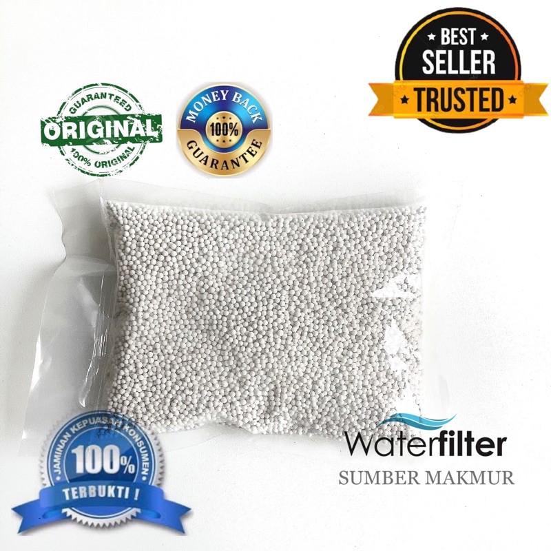 Jual Bio Ceramic Ball 1kg | Shopee Indonesia