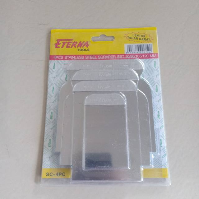 Jual Kape set eterna isi 4 pcs | Shopee Indonesia