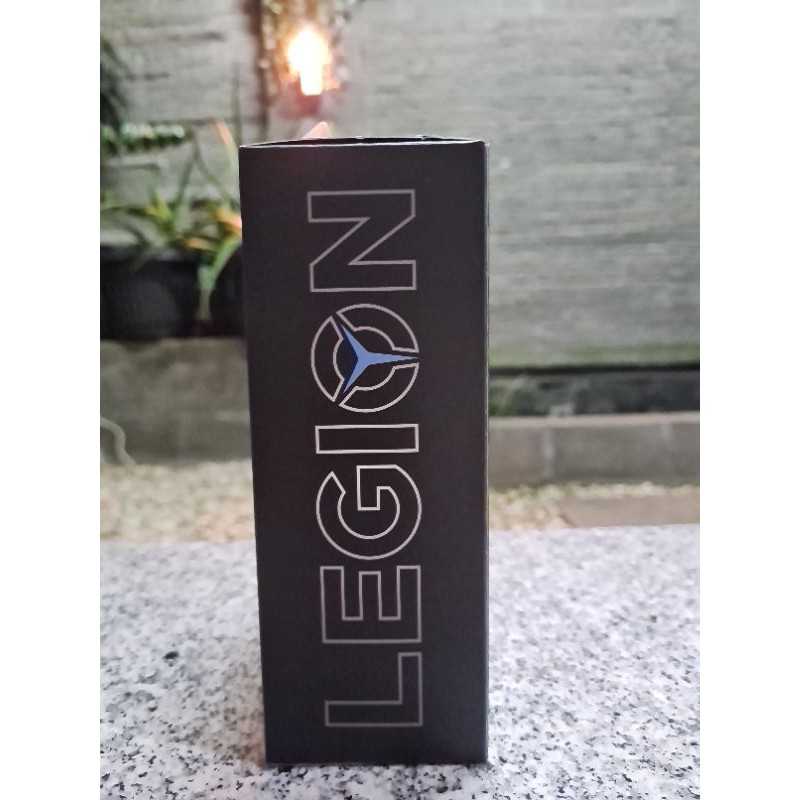 Jual Lenovo Legion M200 RGB Gaming Mouse | Shopee Indonesia