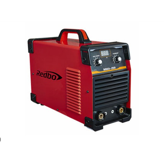 Jual Mesin Las Inverter MMA 250 Mesin Las 250A Three Phase | Shopee Indonesia