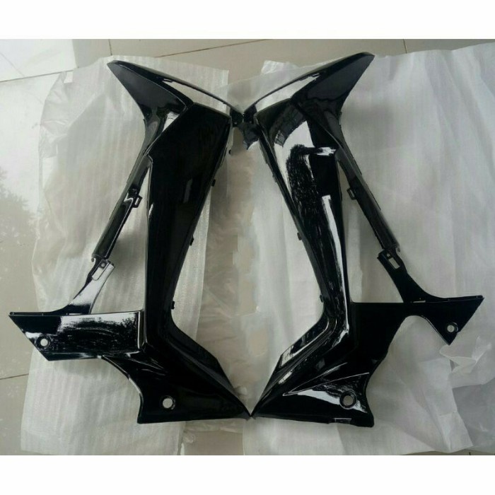 Jual body motor supra batman... SAYAP KANAN KIRI HONDA SUPRA X 125 ...