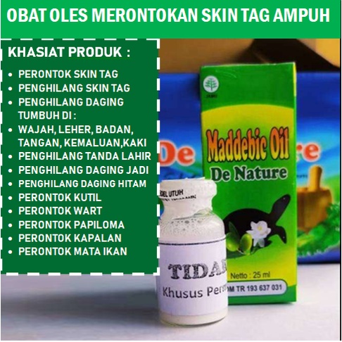 Jual Maddebic Oil Anpiloma Obat Perontok Kutil Kelamin Kondiloma ...