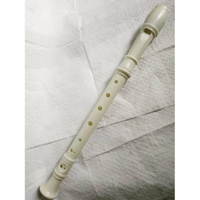 Jual Recoder/Suling Plastik | Shopee Indonesia