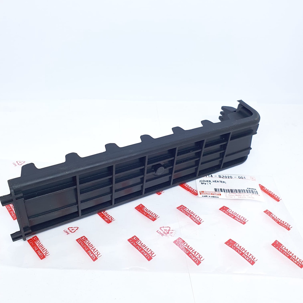 Jual Tutup Filter AC-Filter Kabin Xenia-Terios-Ayla-Luxio-Granmax ...