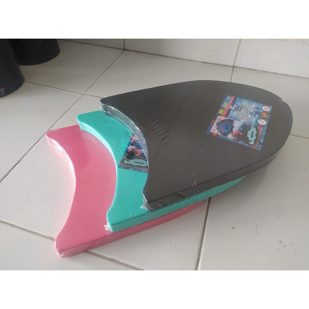 Jual Papan Seluncur Pelampung Latihan Renang - Swim Training Board Easy ...