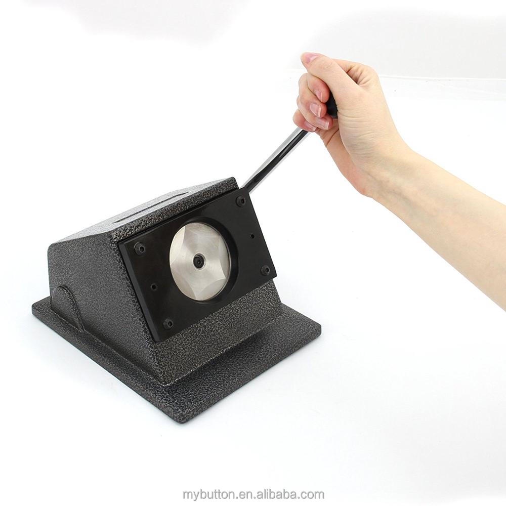 Jual Mesin Plong Pin Button 32mm | Shopee Indonesia