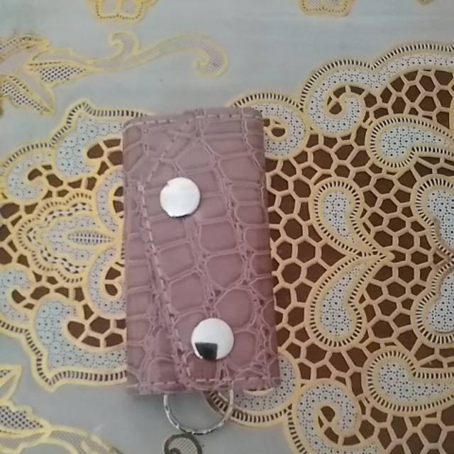 Jual Dompet kunci | Shopee Indonesia