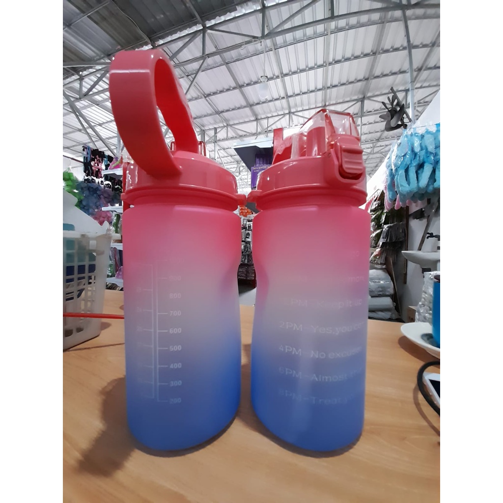Jual Botol Viral 1 Liter | Shopee Indonesia