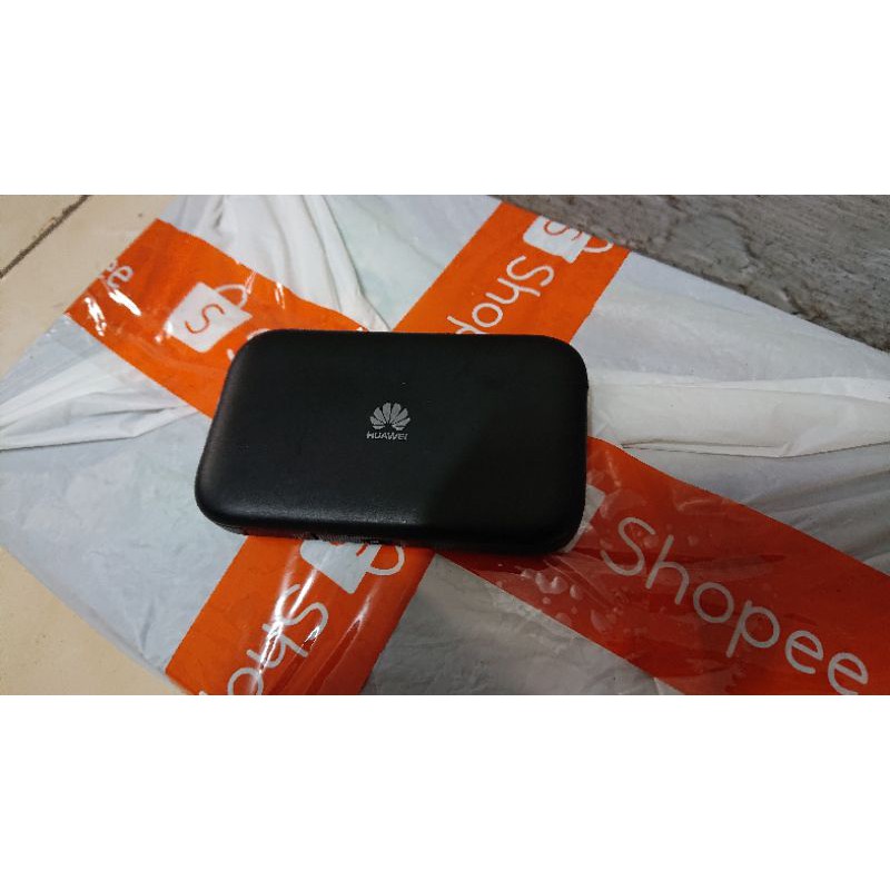 Jual modem huawei real seperti foto | Shopee Indonesia