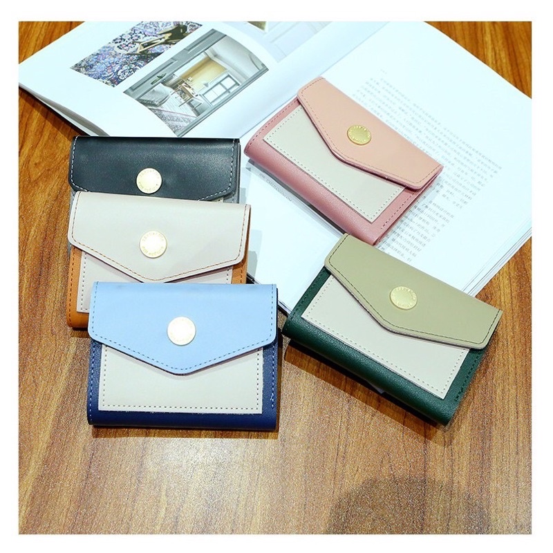 Jual dompet mini (baru) | Shopee Indonesia