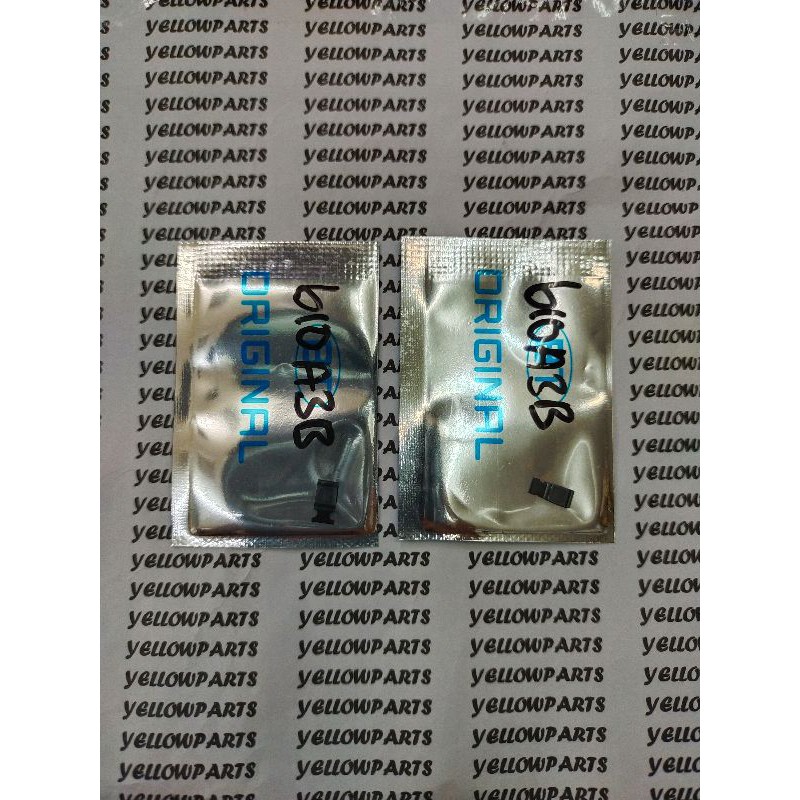 Jual IC TC CAS CHARGER USB U2 IP 7 7 PLUS 610A3B | Shopee Indonesia