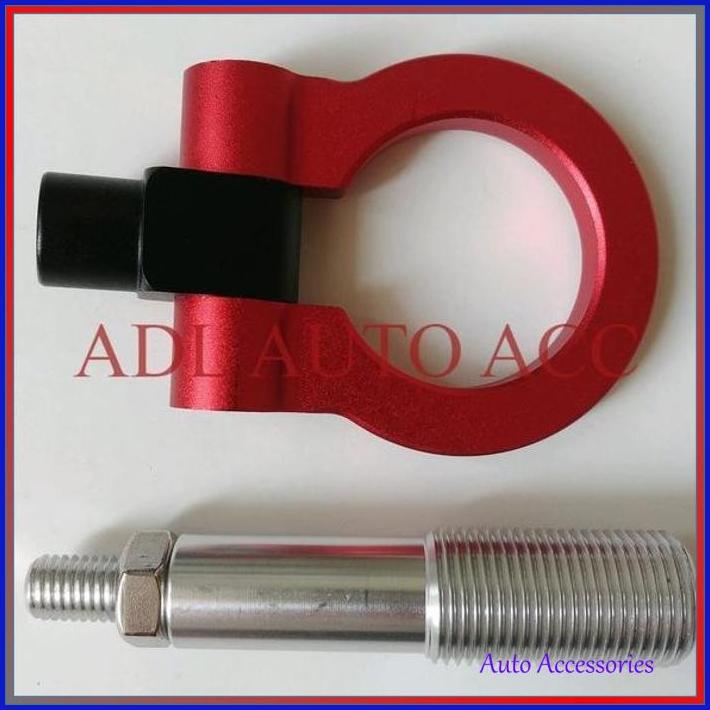 Jual Towing Hook Derek Mobil Depan Bumper Toyota Yaris Sienta Lama ...