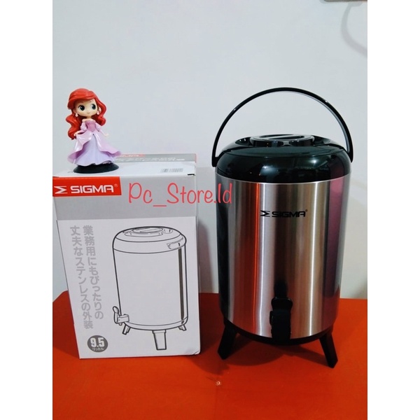 Jual Tempat Air Sigma/Water Jug | Shopee Indonesia