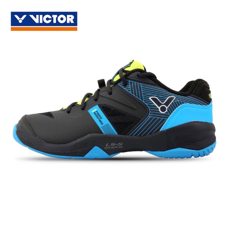 Jual EXBILL SEPATU BADMINTON VICTOR EDISI NEW YEAR Victor Snoopy ...
