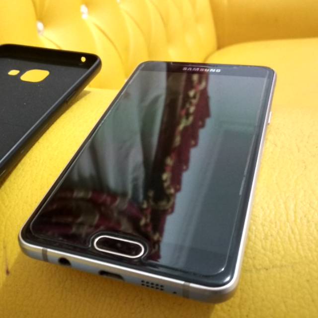 Jual Samsung galaxy a4/5 2016 fullset | Shopee Indonesia