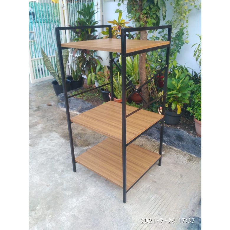 Jual Rak kulkas mini rak dapur rak mini bar | Shopee Indonesia