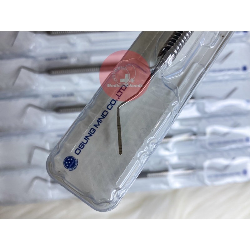 Jual Probe OSUNG double ended Goldman fox - William BPGF-W BPGW ...