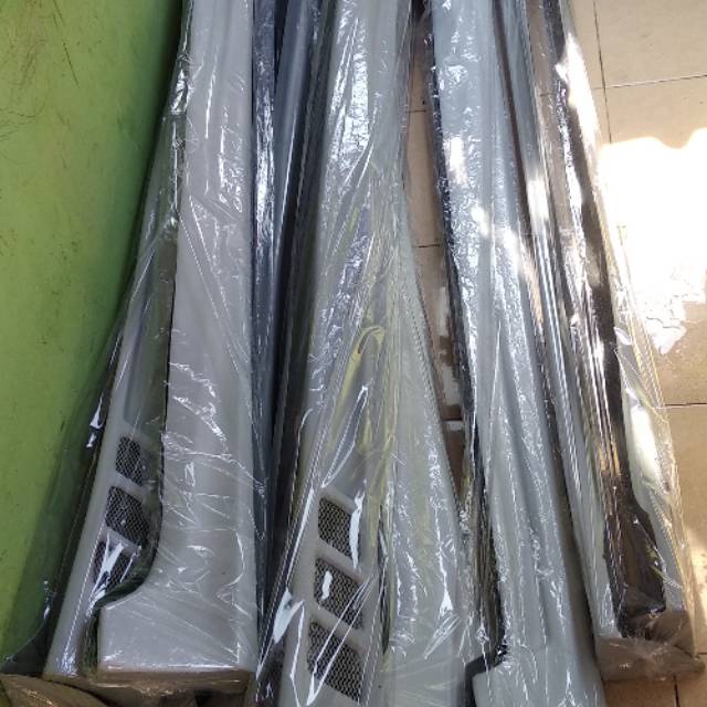 Jual Siedekrit vios gen2 - LAURA VARIASI - LAURA VARIASI | Shopee Indonesia