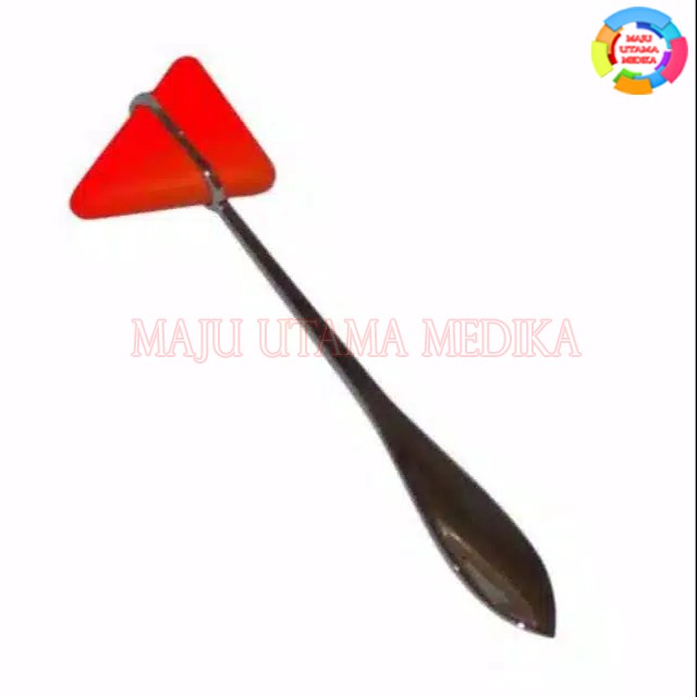 Jual Reflex Hammer Onemex Taylor Segitiga , Palu Refleks | Shopee Indonesia