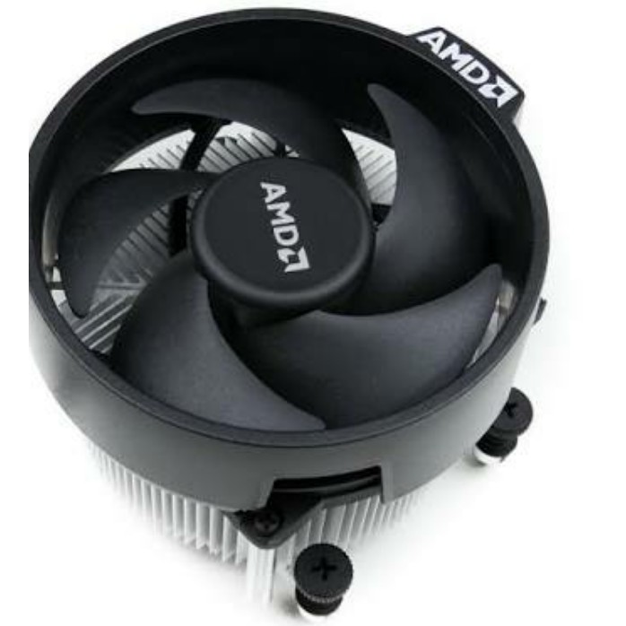Jual FAN AMD ORI RYZEN | Shopee Indonesia