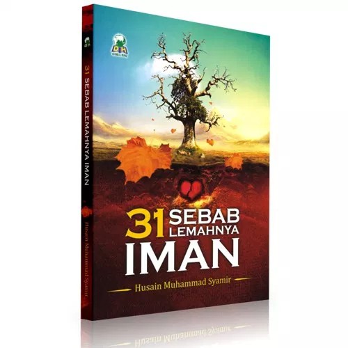 Jual 31 Sebab Lemahnya Iman Pustaka Darul Haq | Shopee Indonesia