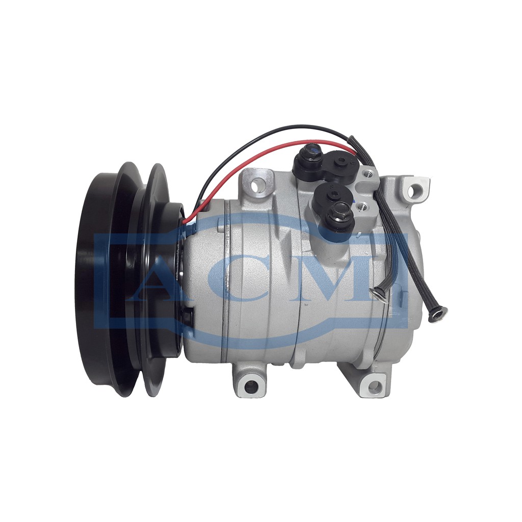 Jual Compresor Komatsu PC200-8 Compressor 20Y8101260 Kompresor merk ACM ...