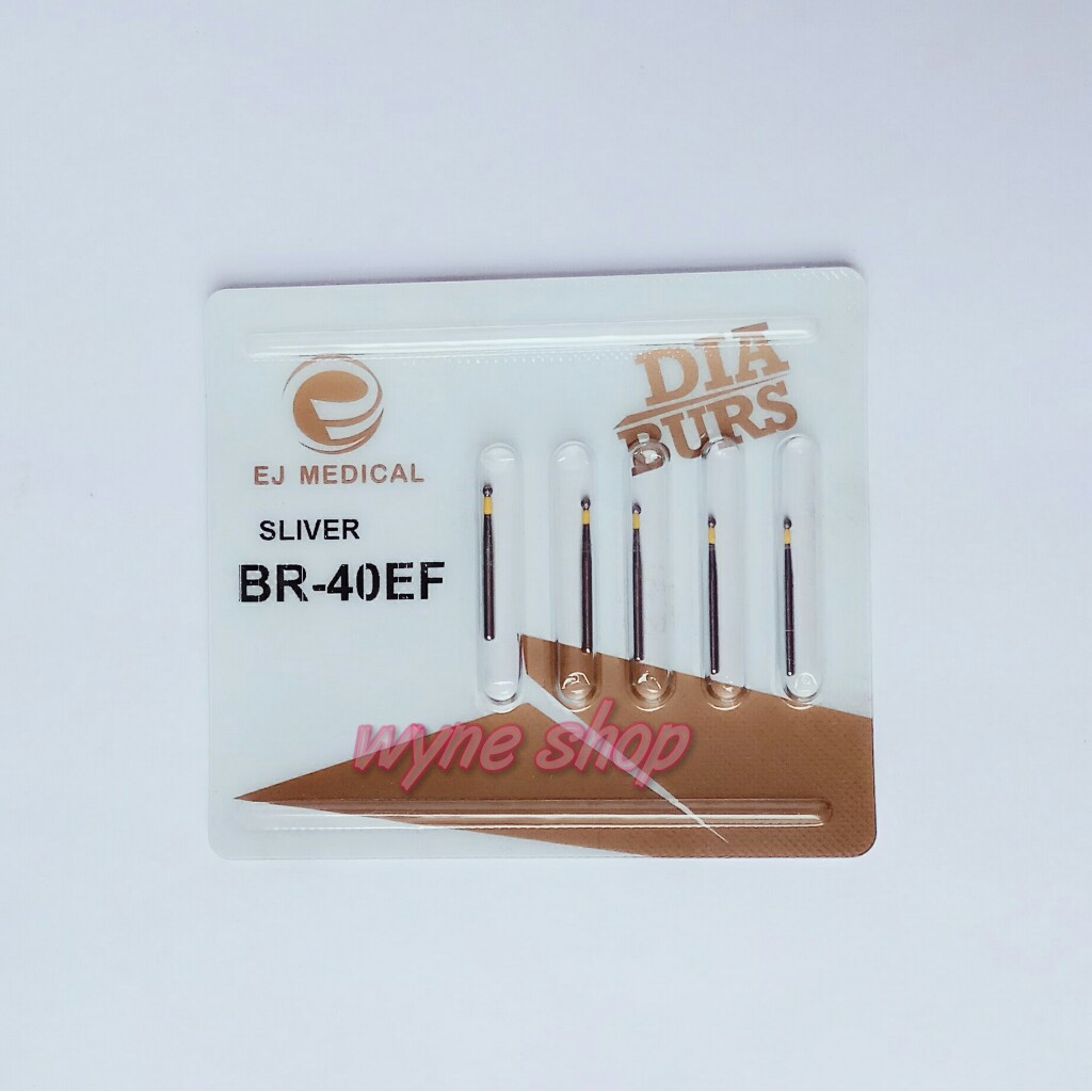 Jual Bur Poles, Bur Pita kuning, BR 40EF | Shopee Indonesia