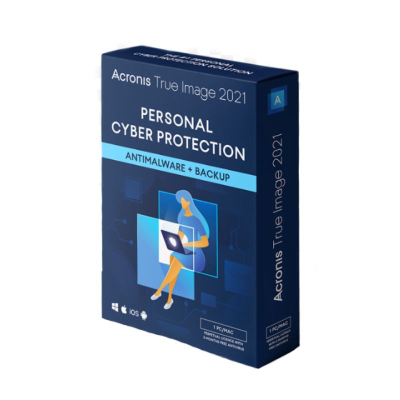 Jual acronis 2021 full aktivasi | Shopee Indonesia